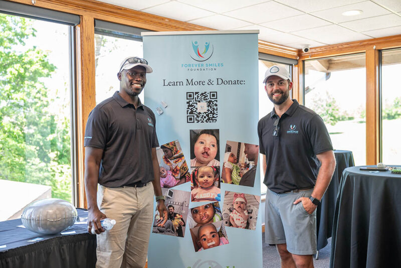 Gallery Golf – Forever Smiles Foundation